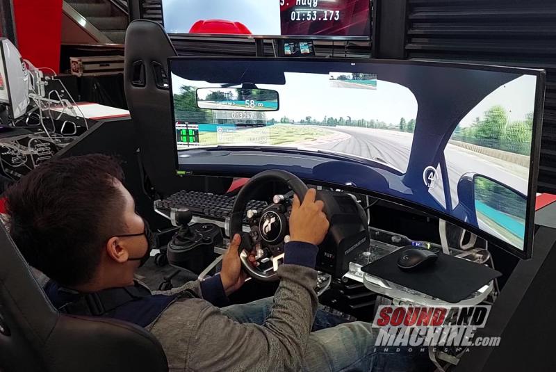 Hadirkan Pengalaman Seru Bernuansa Motorsport, Toyota GR Tour Hadir di ...