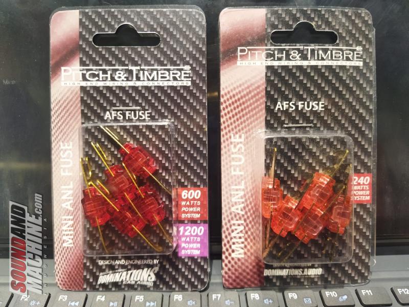 Sering Disepelekan, Ini Peran Kabel dan Fuse di Audio Mobil Berdasarkan ...