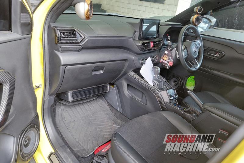 Menuju Sertifikasi Juri, Car Audio Network Sukses Adakan Hari Ketiga ...