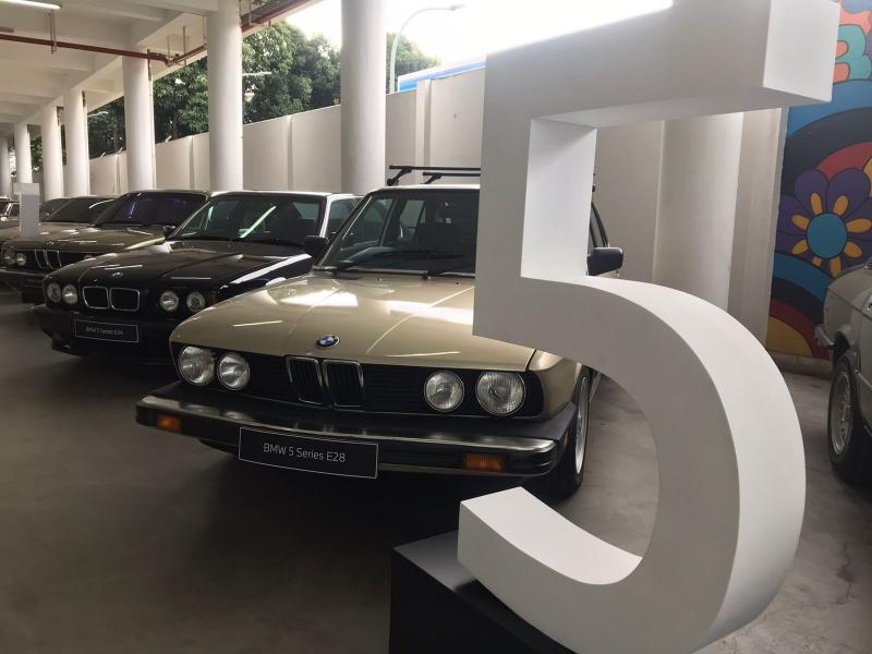 Pertama dan Satu-Satunya di Asia, BMW Group Indonesia Resmi Luncurkan ...
