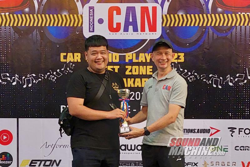 Merek Lokal Hasil Maksimal, Ini Tiga Alasan RDM Autosound Percayakan ...