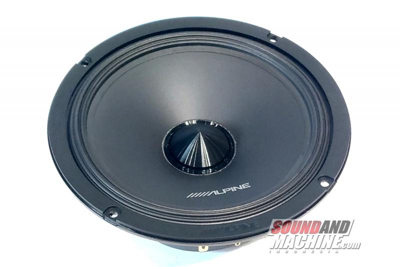 Produk Entry Level Berteknologi Canggih, Alpine Indonesia Luncurkan ...