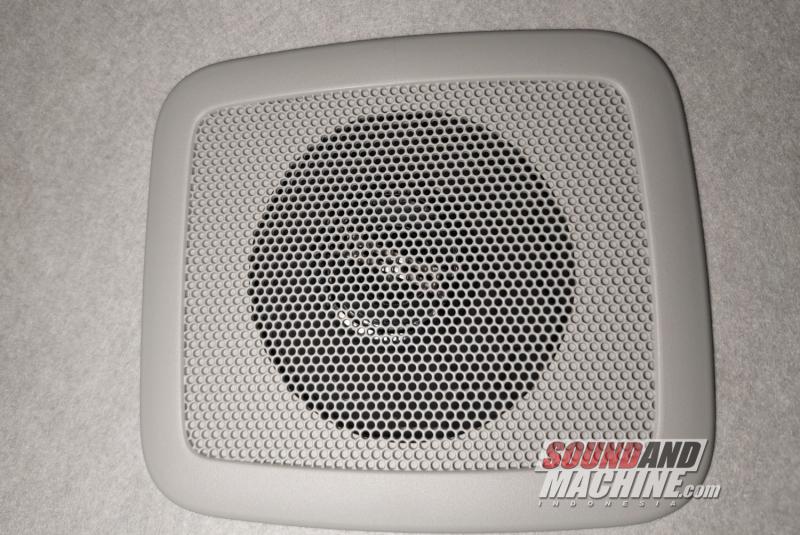 Baru Saja Diluncurkan, Gerai FI Audio Sudah Pasang Speaker Terbaru ...