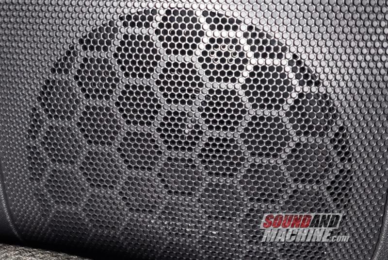 Baru Saja Diluncurkan, Gerai FI Audio Sudah Pasang Speaker Terbaru ...