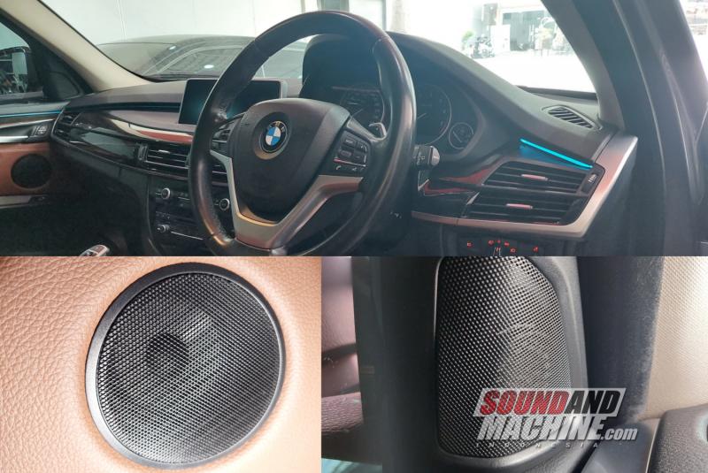 Meski Dirancang Untuk Porsche, Speaker Set Focal P60 Juga Bisa Dipasang ...