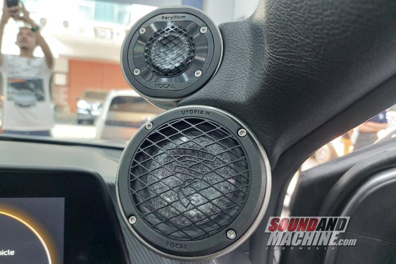 Cocok untuk Entry Level dan High End, Speaker Focal Jadi Rekomendasi ...