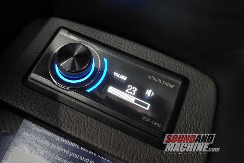 Bawa Teknologi Terkini, Peranti Terbaru Alpine Banyak Dipakai untuk ...