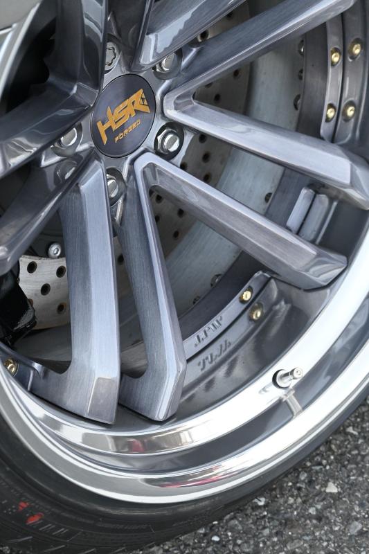 Tampil di Ajang Stancenation Jepang, Velg HSR Raih Respon Positif dari ...