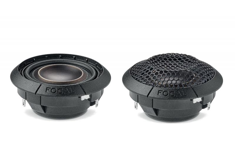 Tweeter Baru Bikin Suara Lebih Kuat, Focal Luncurkan Speaker Set K2 ...