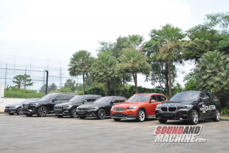 BMW Astra Sumbang 40 Persen Penjualan BMW di Indonesia, Dua Model ini ... BMW Astra Sumbang 40 Persen Penjualan BMW di Indonesia, Dua Model ini ...