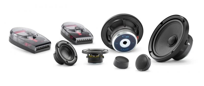 JL Audio Officially Becomes Garmin Audio! End of a Legend?