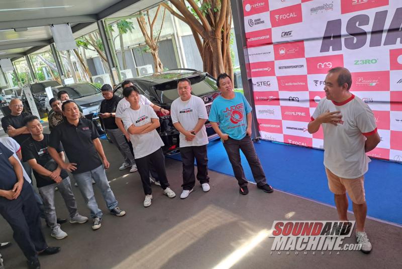 Malaysia Boleh! CAN Asia Finals 2025 Car Audio Tuning Competition was ...