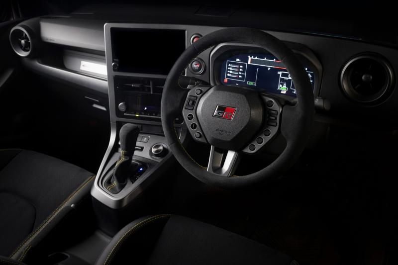 Ikut Balapan Nurburgring 24 Hours, Akio Toyoda Rancang Toyota GR Yaris ...