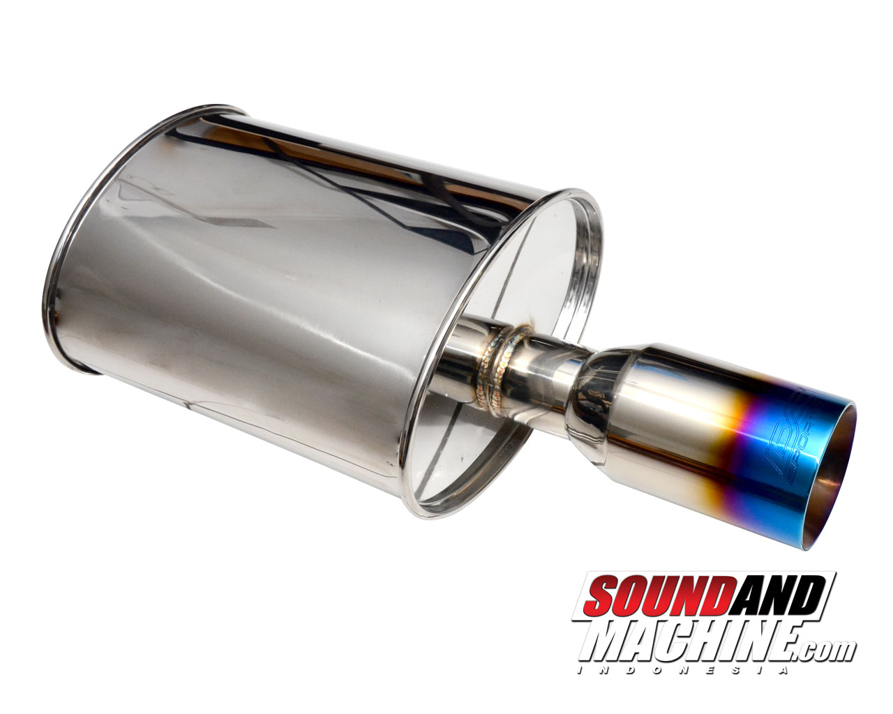 | soundandmachine.com