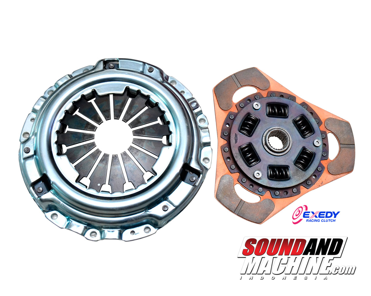 | soundandmachine.com