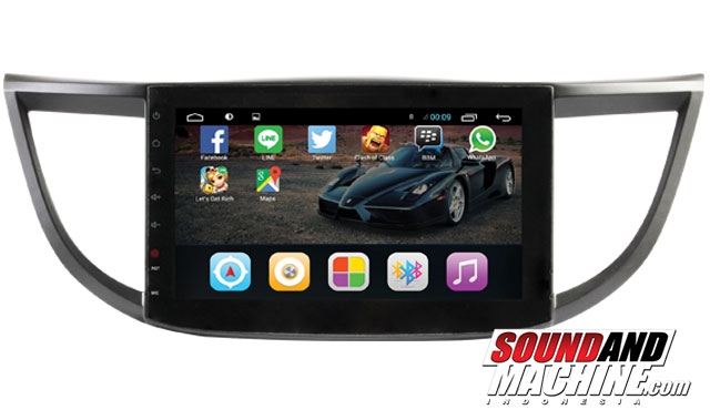 MULTIMEDIA PRODUCT: `AVT FITUR DAN DESIGN PLUG AND PLAY`