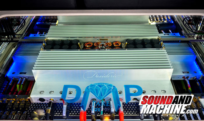 Modifikasi Audio Mobil Toyota Innova: `Manjakan Keluarga Dengan Sistem ...