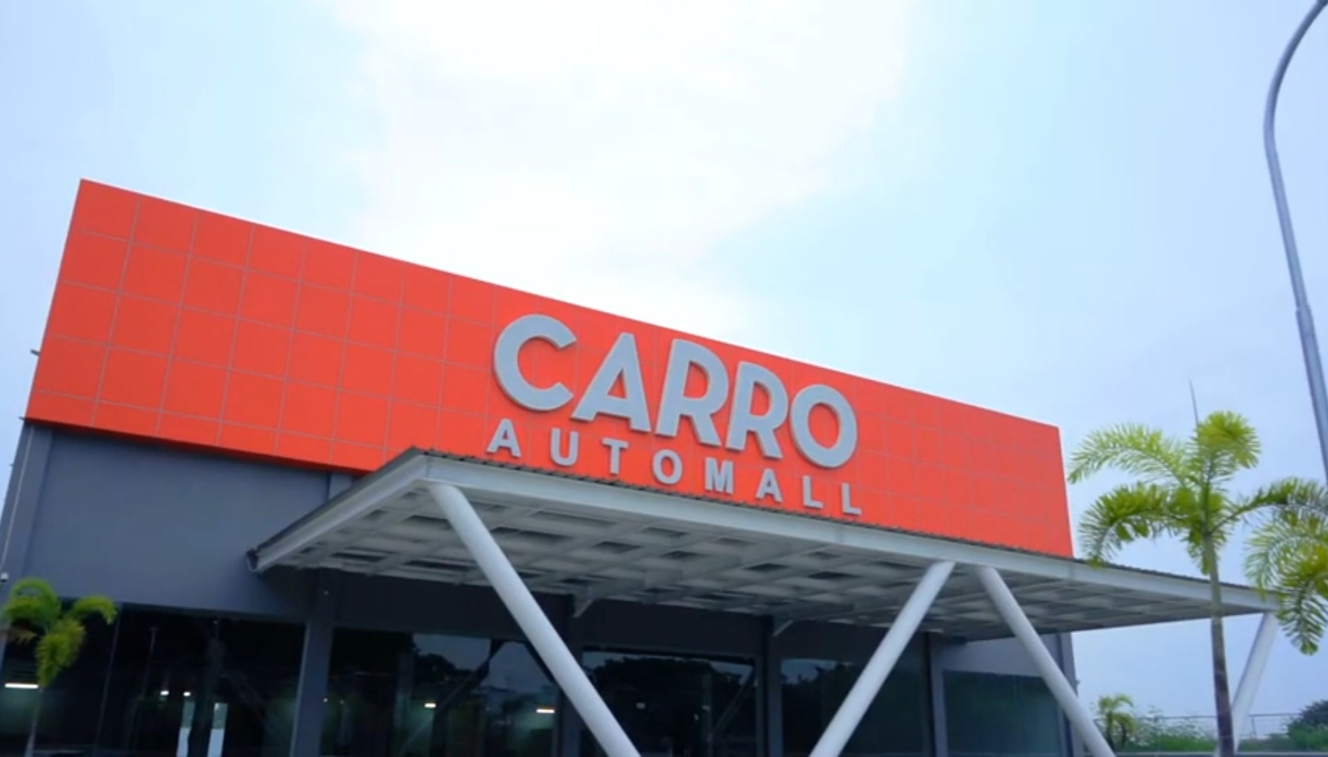 Pertama di Indonesia, CARRO Hadirkan Automall Terbesar Untuk Mobil ...