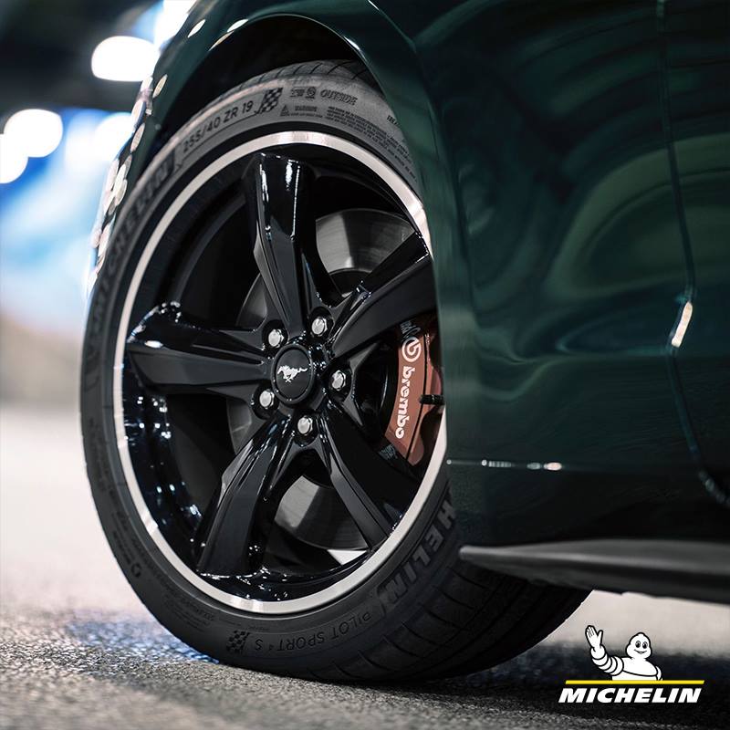 Pentingnya Ban Dalam Bermobilitas, Begini Penjelasan dari Michelin